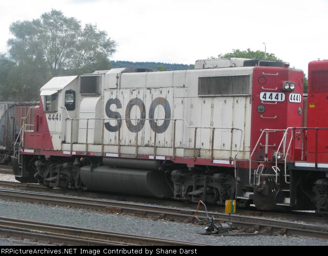 SOO 4441